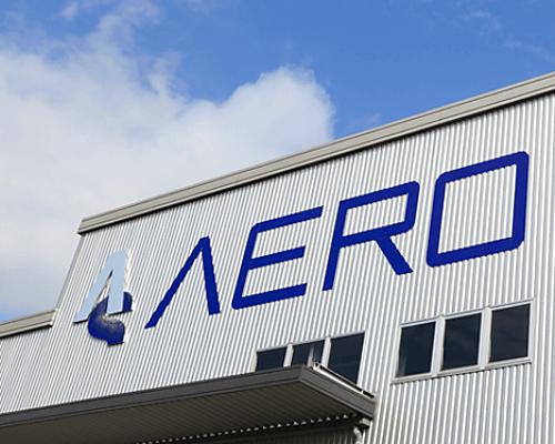 About Aero Inc. - AEROInc.
